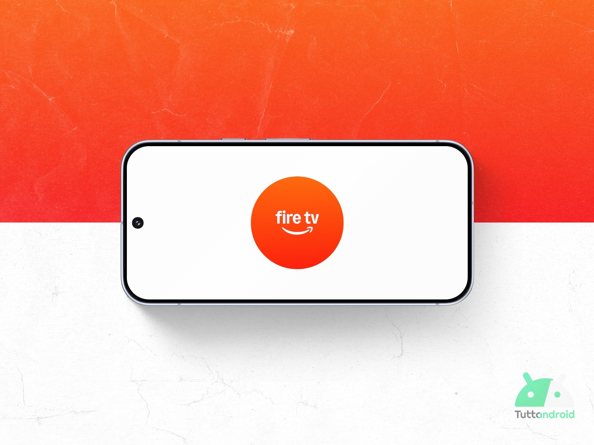 Amazon rinnova l'app mobile Fire TV e trasforma lo smartphone in un ...