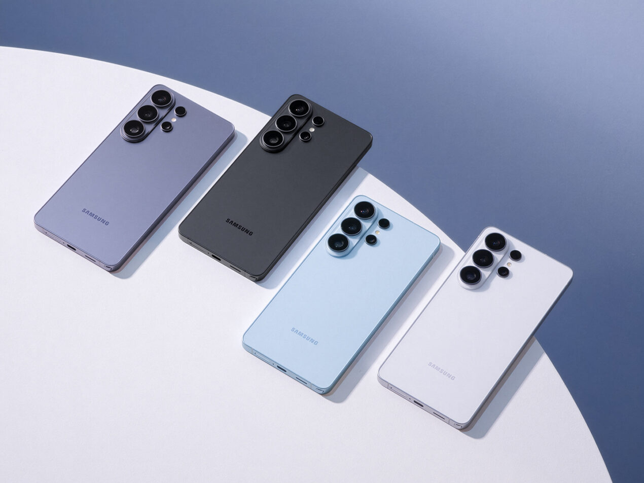 Samsung rimuove alcuni strumenti dal menu di ripristino dei Galaxy