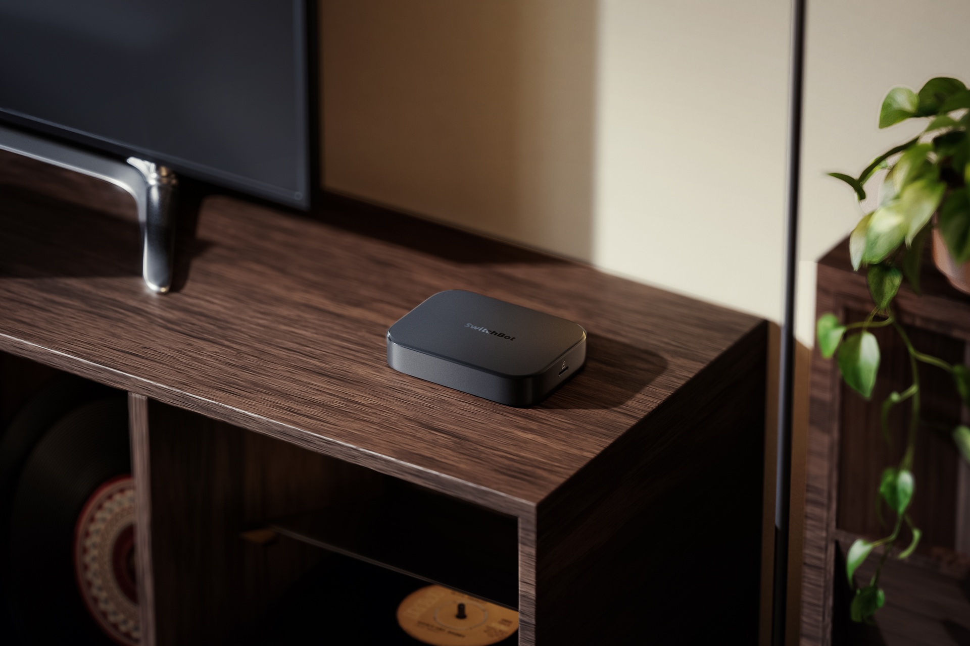 SwitchBot AI Hub è ufficiale: ecco specifiche e prezzi