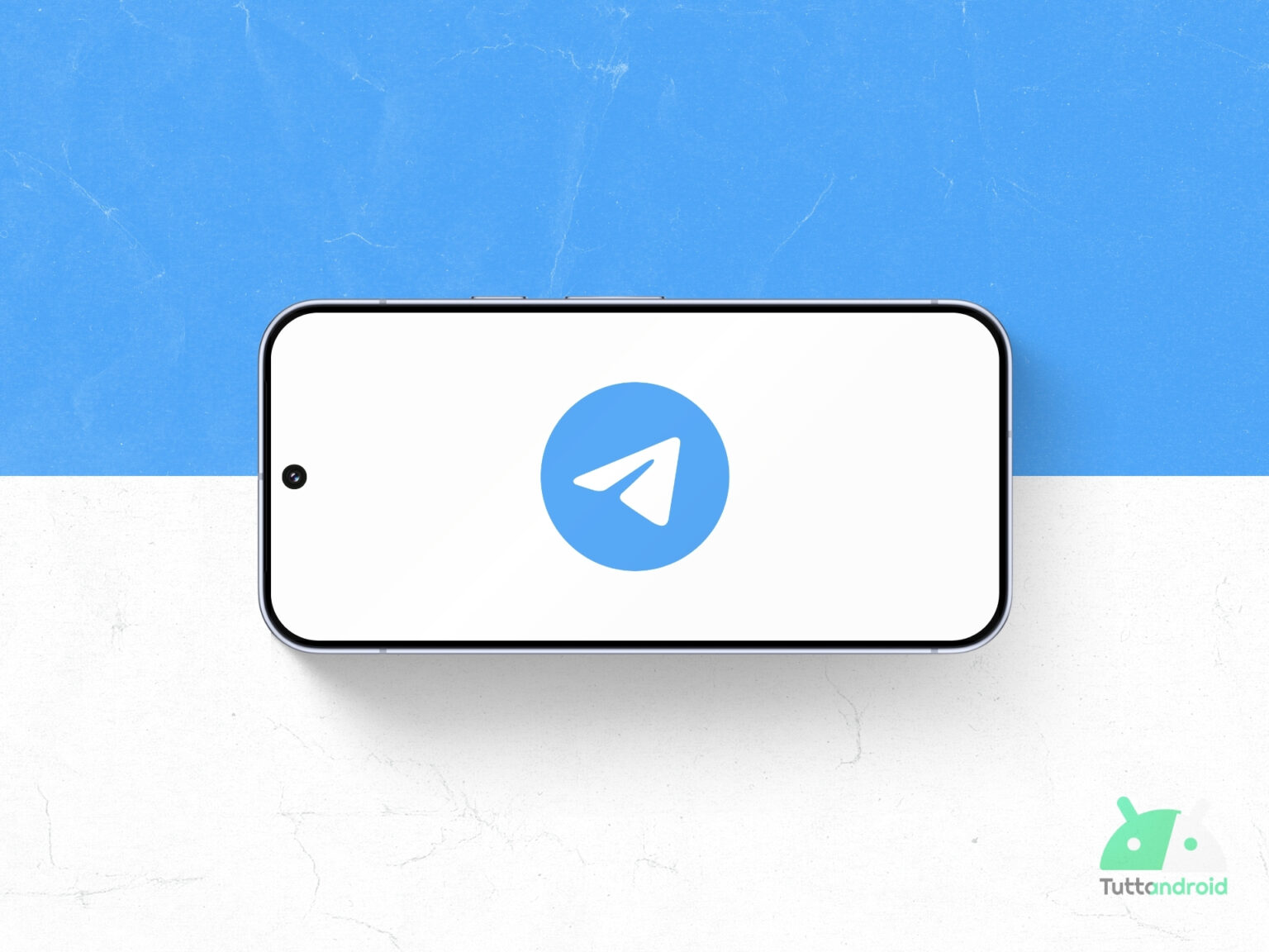 Telegram: cos'è, come funziona, come si installa e download - TuttoAndroid