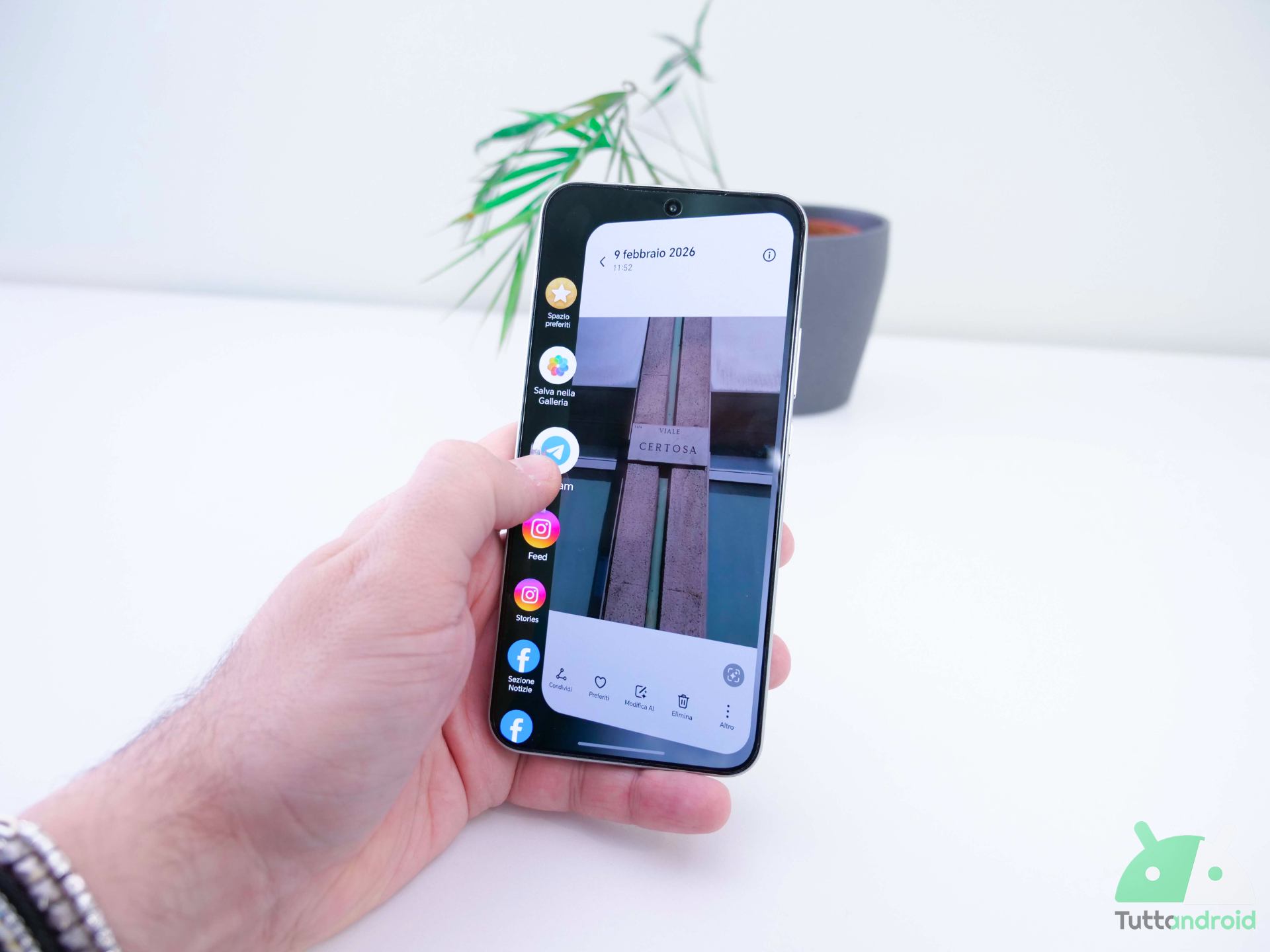 Recensione HONOR Magic8 Lite: lo smartphone dalla batteria illimitata