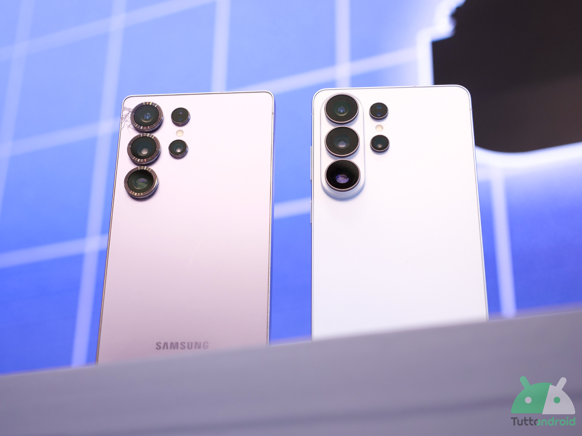 Quali Samsung riceveranno One UI 9 e Android 17: la lista dei modelli