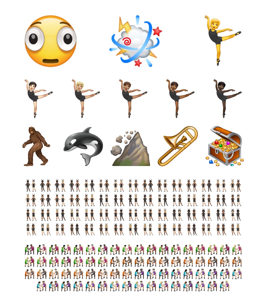 Su WhatsApp sono finalmente disponibili la faccina distorta e altre ...