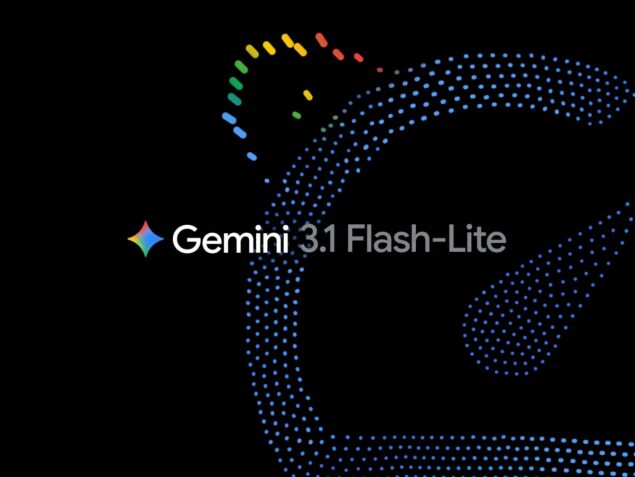 Google lancia Gemini 3.1 Flash Lite, il modello più veloce ed economico ...