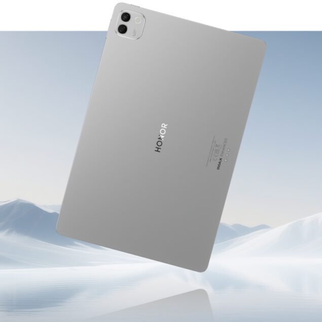 HONOR lancia MagicPad 4: è un tablet spesso meno di 5 mm ma con scheda ...