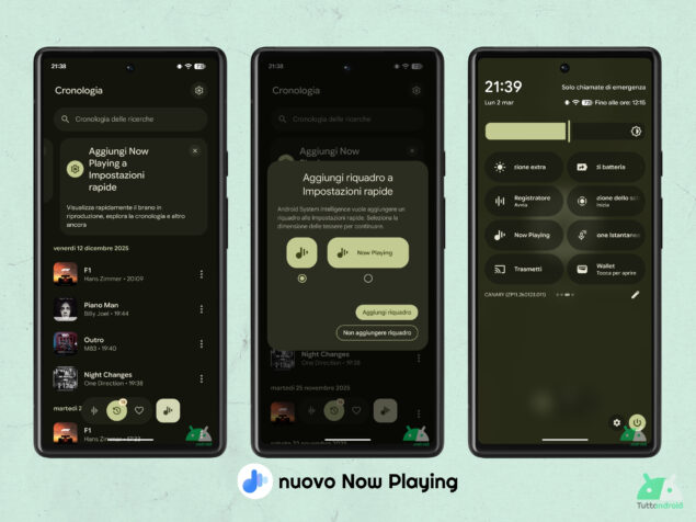 Google pubblica un'altra app dei Pixel nel Play Store: è il turno di ...