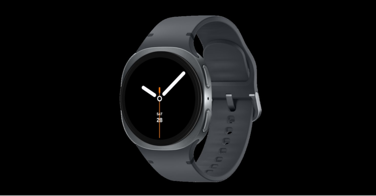 Samsung inizia a testare il firmware di Galaxy Watch9