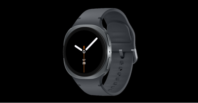 Samsung inizia a testare il firmware di Galaxy Watch9
