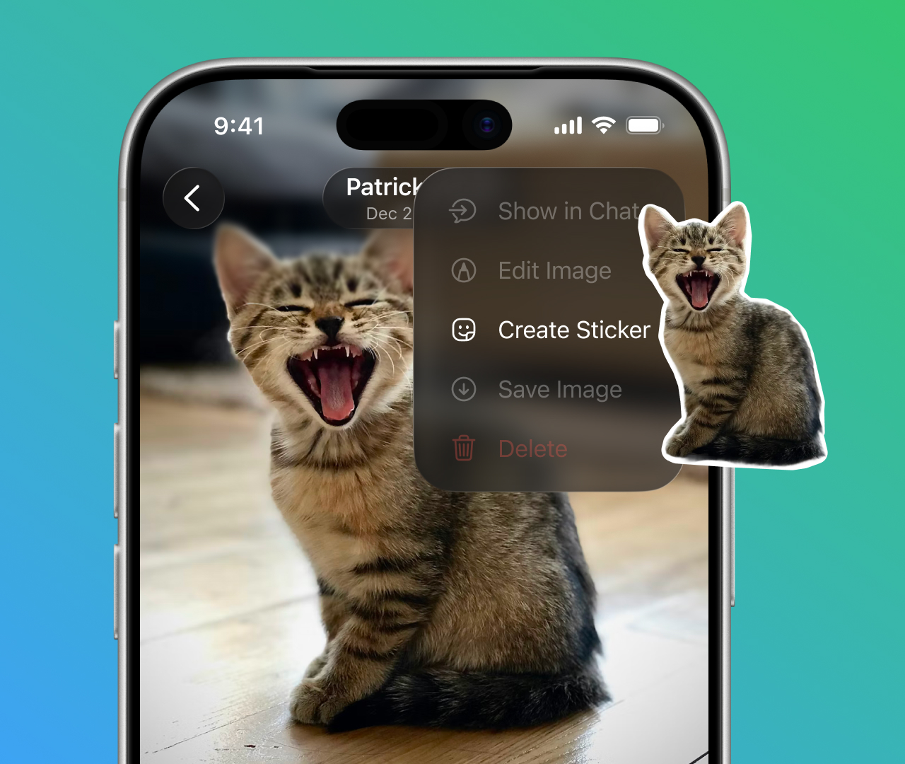 Telegram ha annunciato una miriade di novità con l'aggiornamento di ...