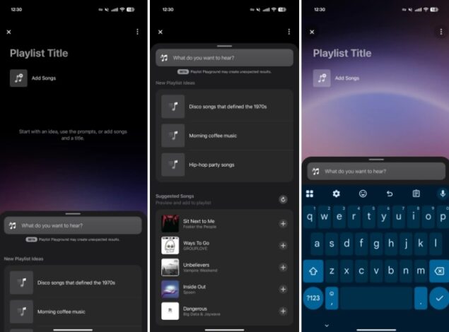 Apple Music 5.2 porta su Android le novità di iOS 26.4: playlist con l ...