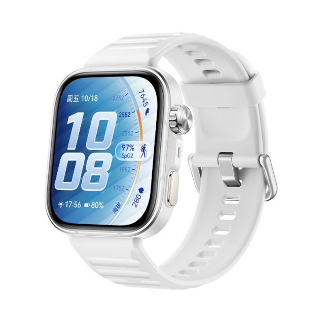 HUAWEI Watch Fit 5: lancio in Italia tra pochi giorni