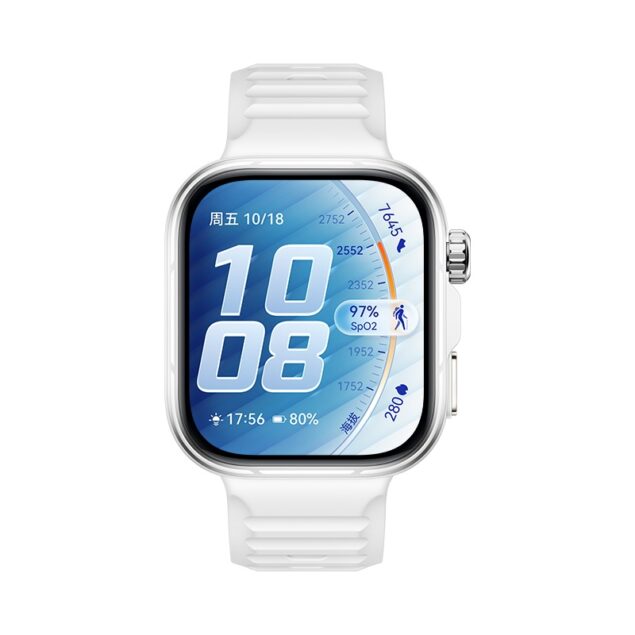 HUAWEI Watch Fit 5: lancio in Italia tra pochi giorni