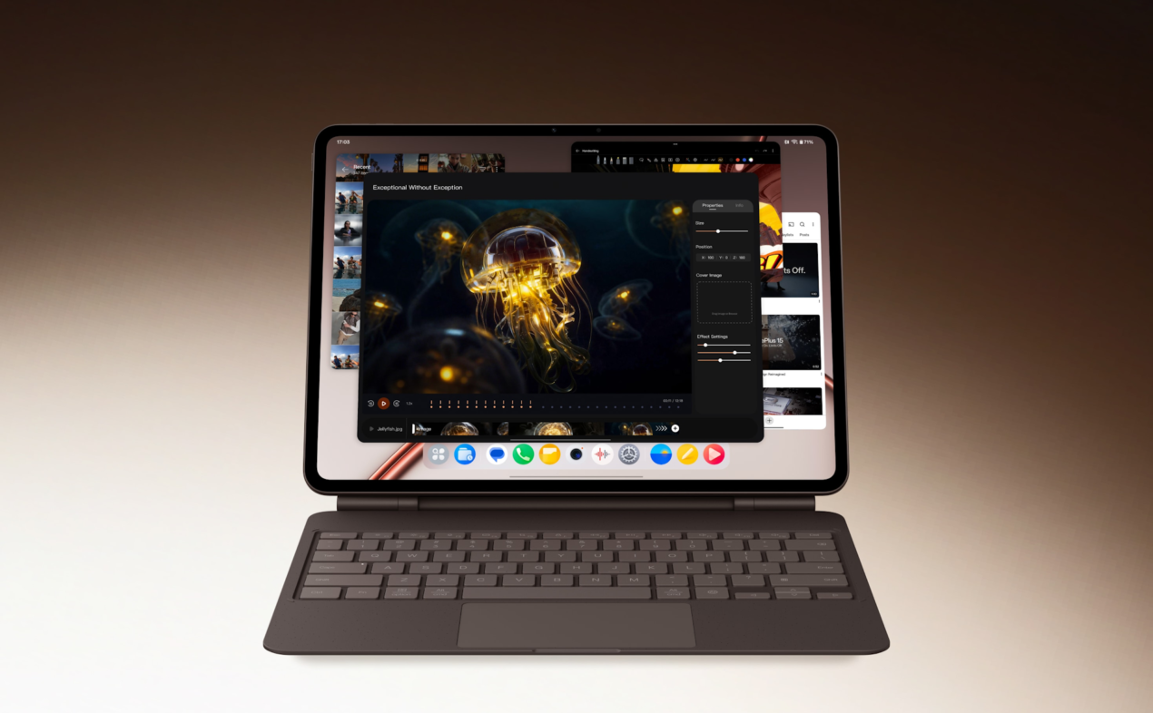 OnePlus Pad 4 è ufficiale e lancia la sfida ai migliori tablet Android ...