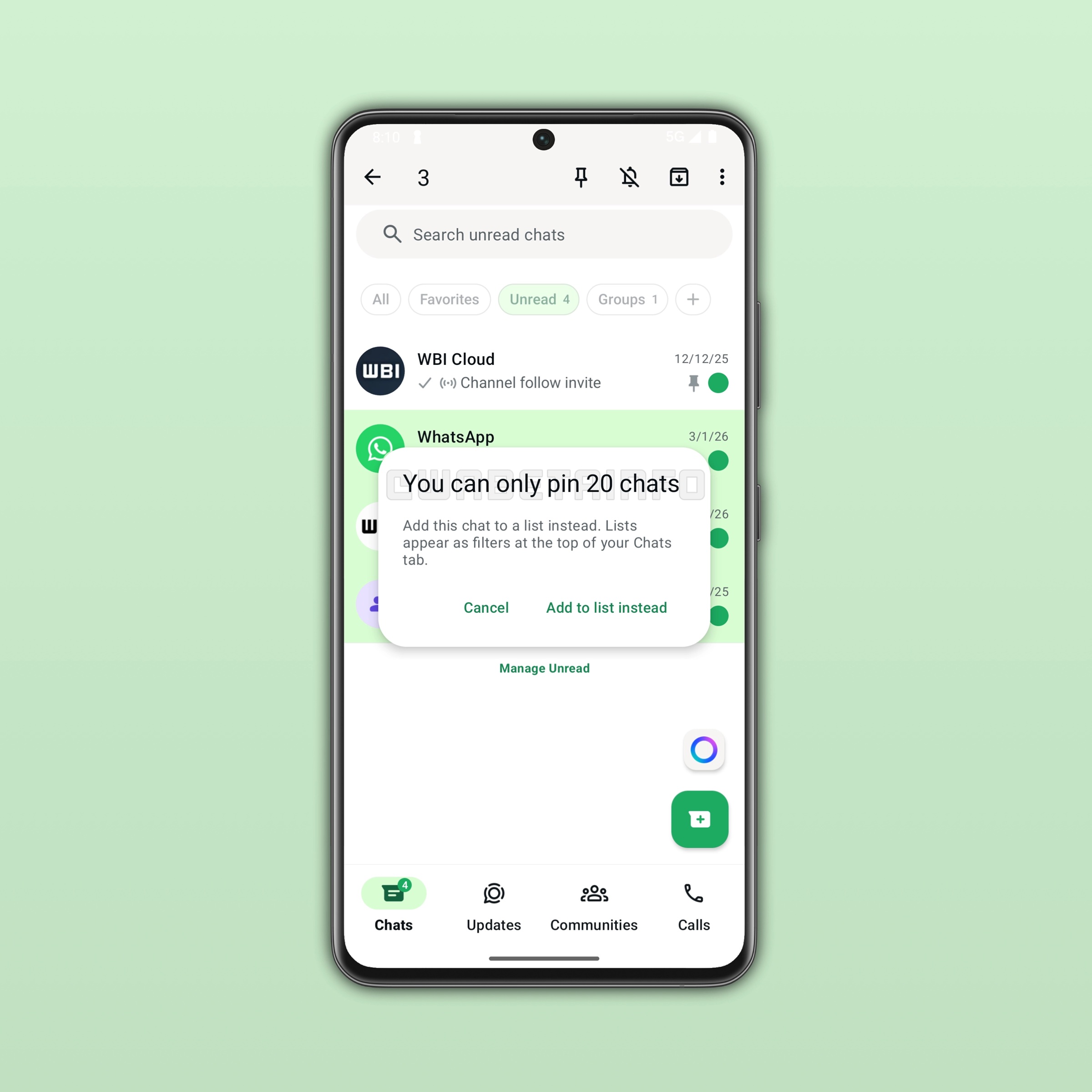 WhatsApp Plus è già realtà per alcuni beta tester: ecco quanto costa e ...