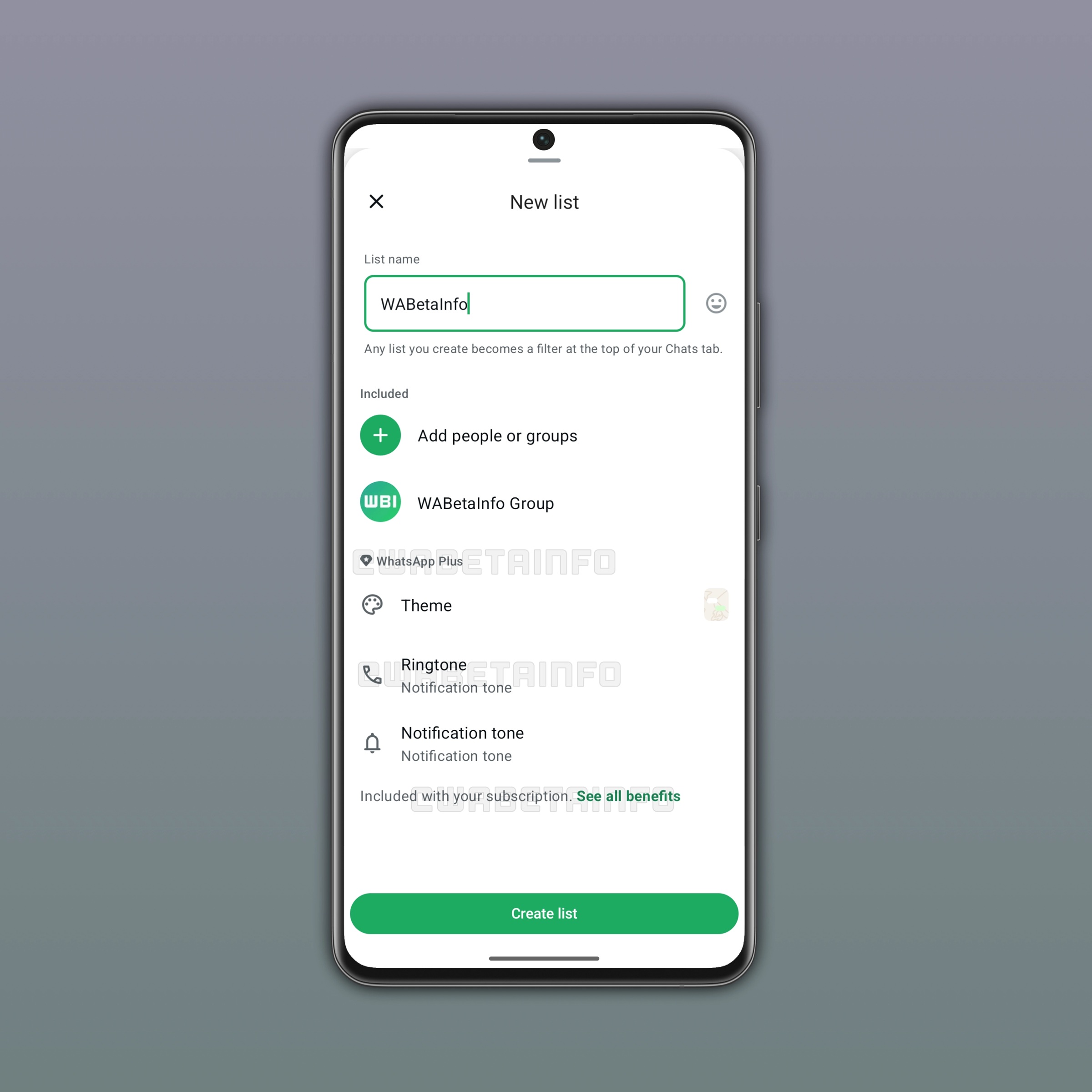 WhatsApp Plus è già realtà per alcuni beta tester: ecco quanto costa e ...