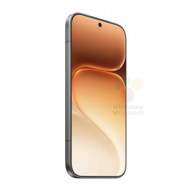 HONOR 600 e 600 Pro senza più segreti: ecco i render ufficiali e le ...