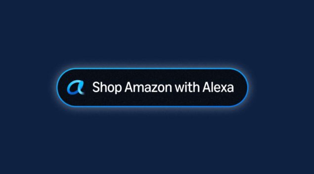Amanzon punta forte sull'IA e lancia Alexa for Shopping