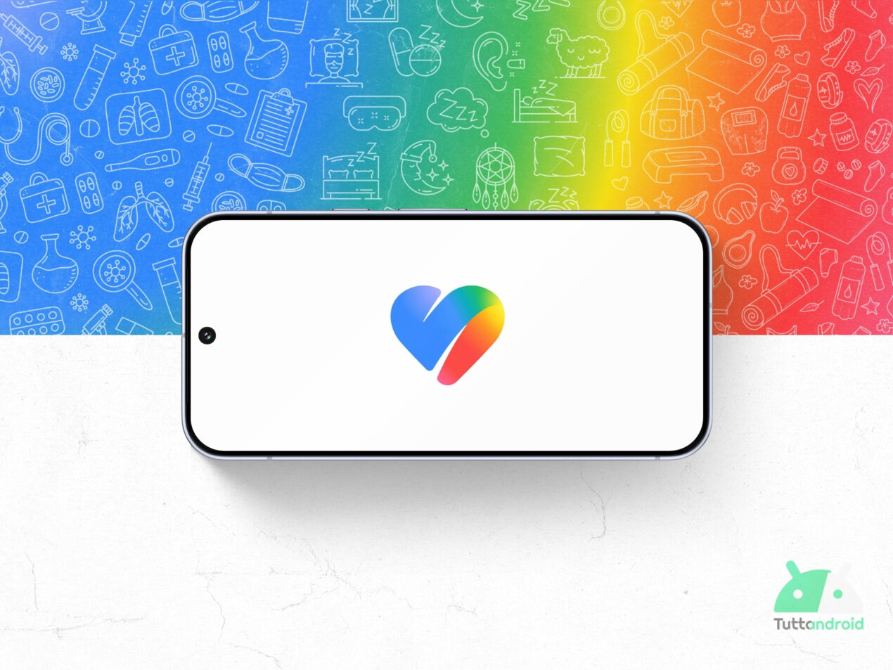 Google Health ha un futuro ben preciso: c'è una lunga lista di nuove ...