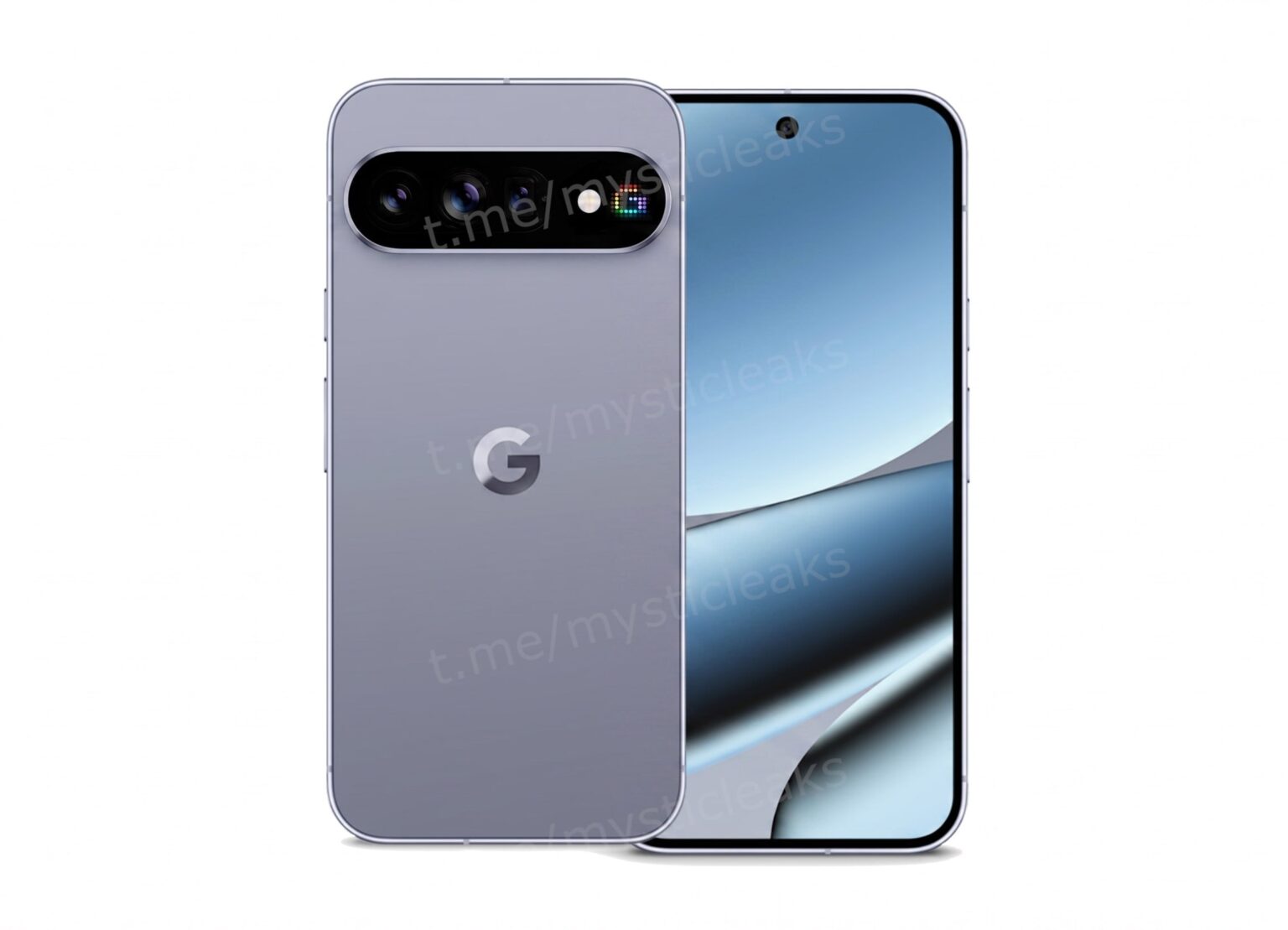 Emergono tantissimi nuovi dettagli sui Google Pixel 11: il quadro delle ...