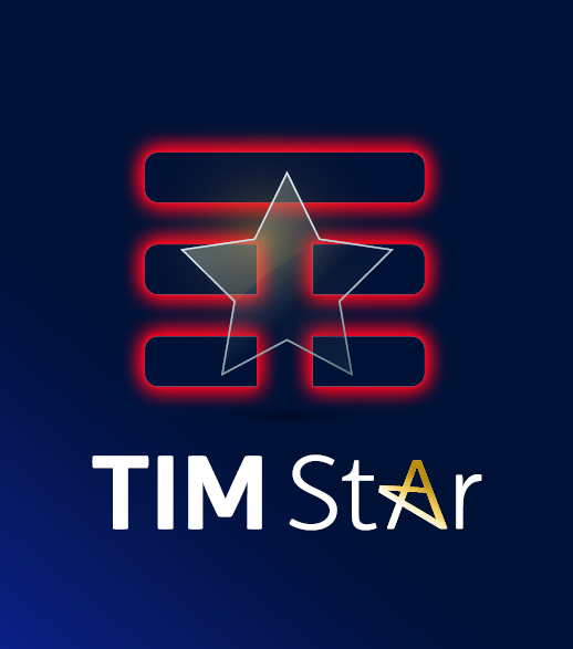 TIM lancia il programma fedeltà TIM Star e regala Giga illimitati 5G ...