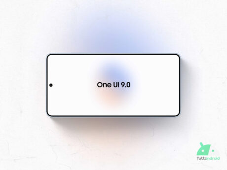 Per Samsung Galaxy S25 è già tempo di testare One UI 9