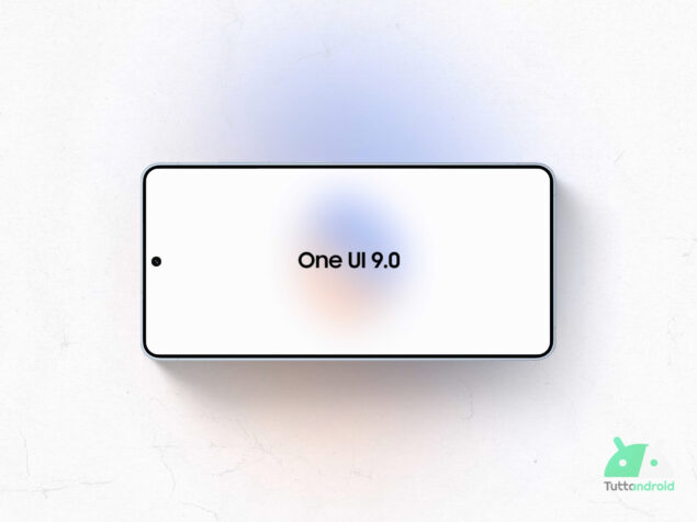 One UI 9 introduce una novità per la sicurezza nel menu di spegnimento
