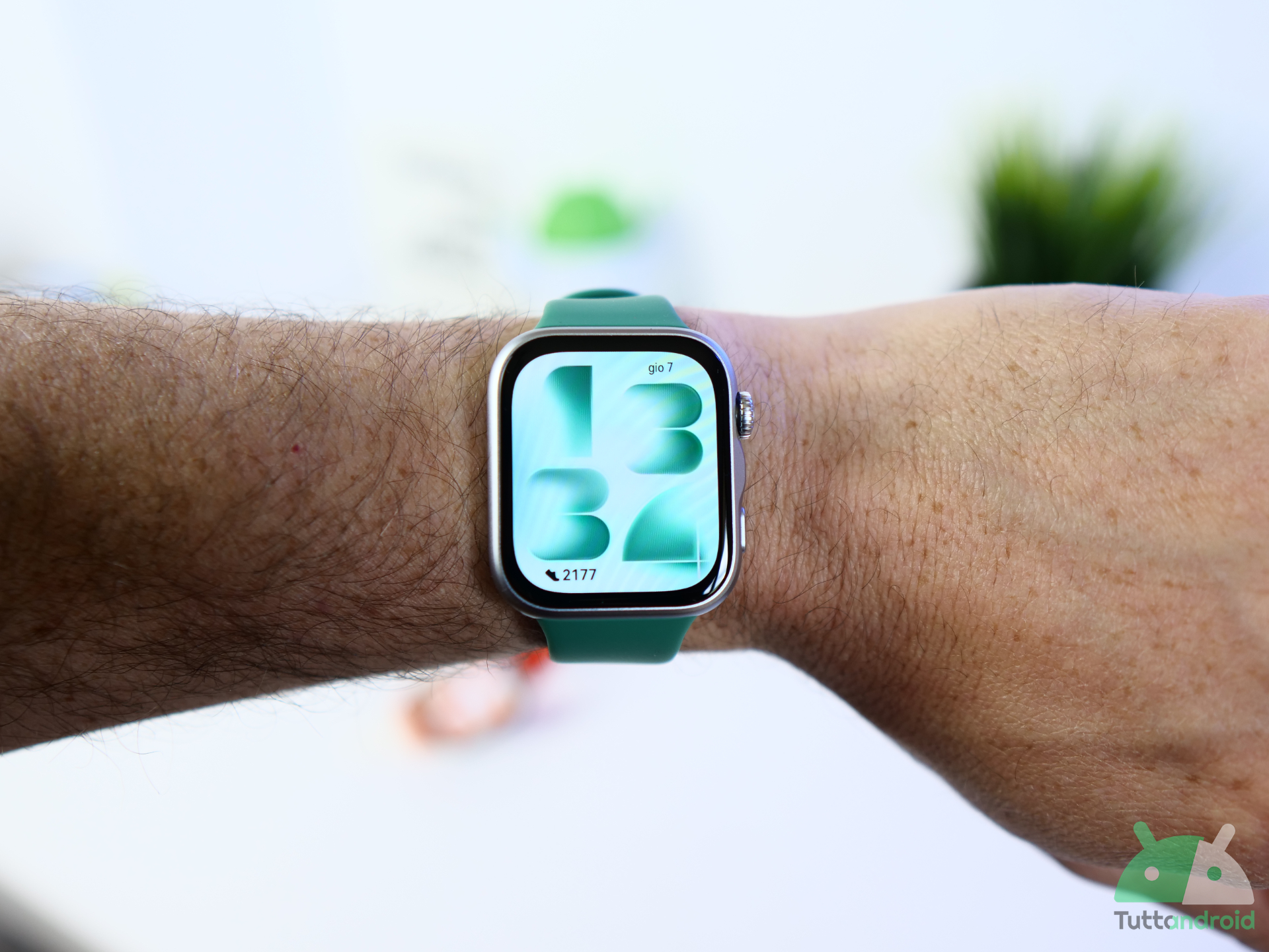 Recensione Huawei Watch Fit 5: convince su tutta la linea e il prezzo è ...
