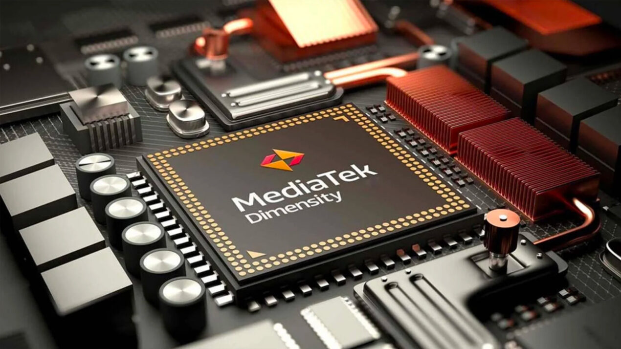 Questo chip porterà Gemini Intelligence anche sugli smartphone di ...