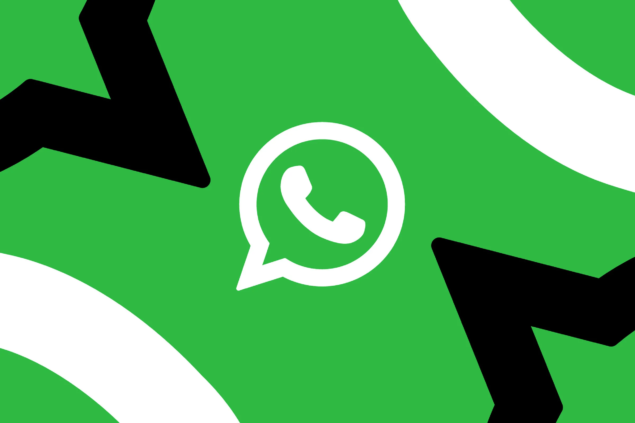 WhatsApp ci sta già lavorando: sarà possibile reagire ai messaggi con ...