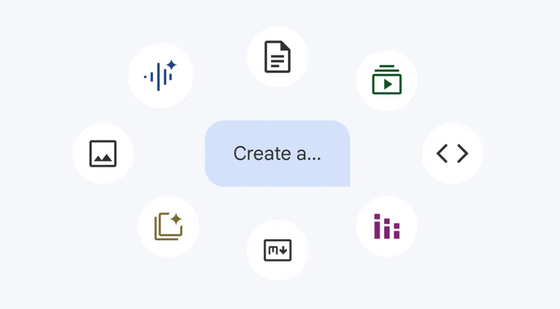 Google migliora NotebookLM con gli ultimi modelli e più capacità