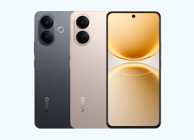 Vivo amplia la gamma V70 lanciando senza troppo clamore il nuovo vivo ...