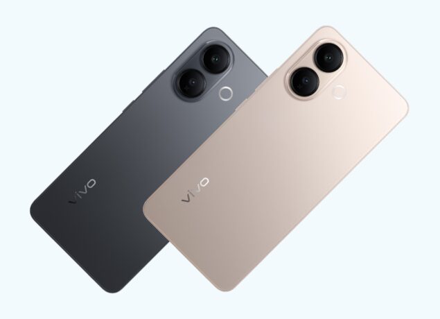 Vivo amplia la gamma V70 lanciando senza troppo clamore il nuovo vivo ...