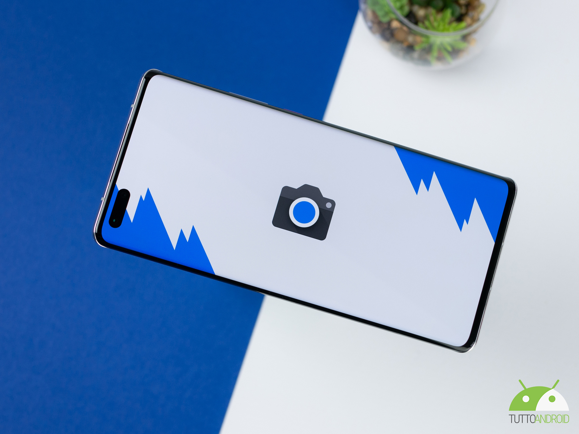 Google Fotocamera e Android Auto si aggiornano, ma senza i cambiamenti ...