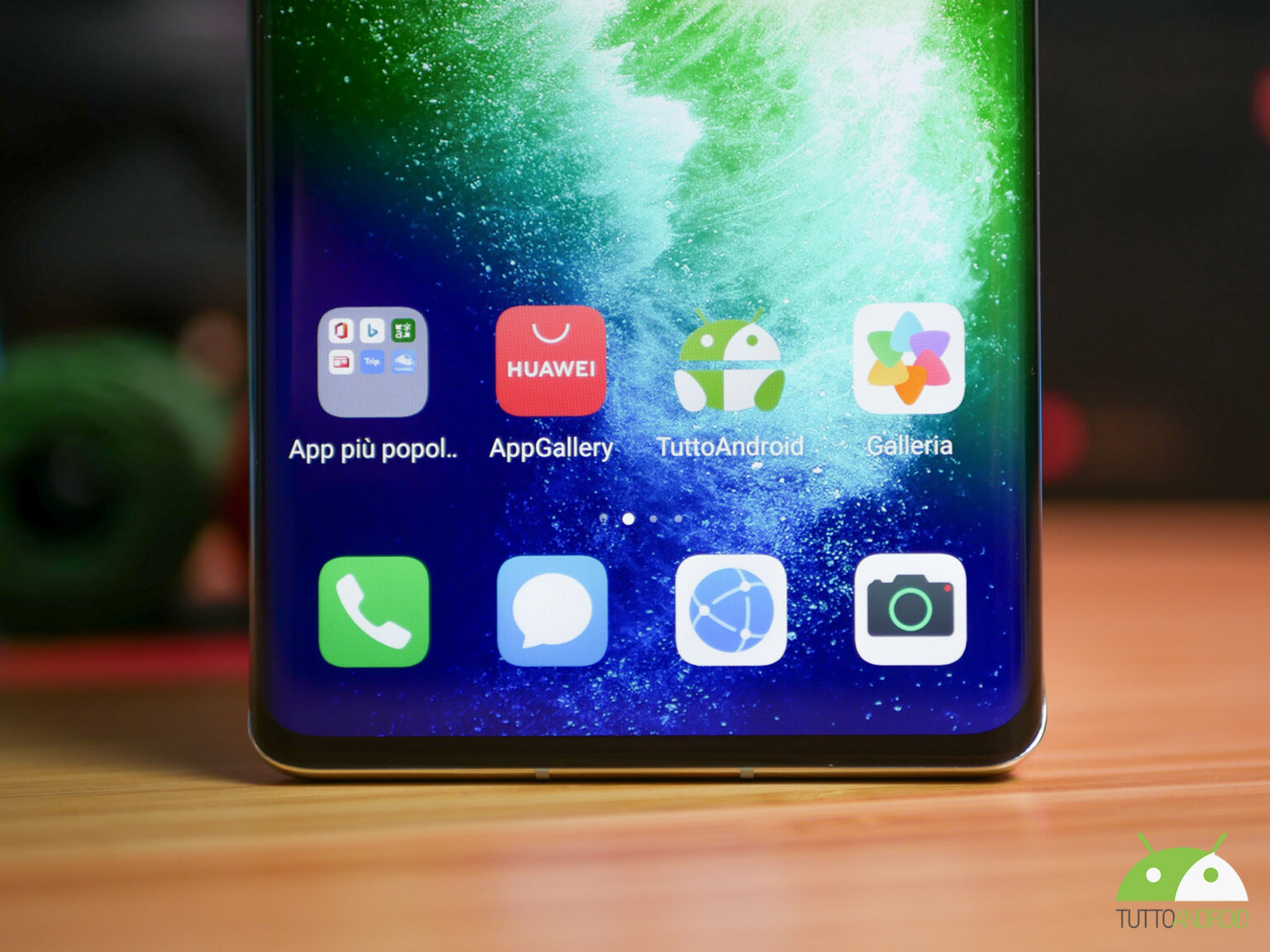 AppGallery di Huawei: interfaccia, funzioni, compatibilità e download ...