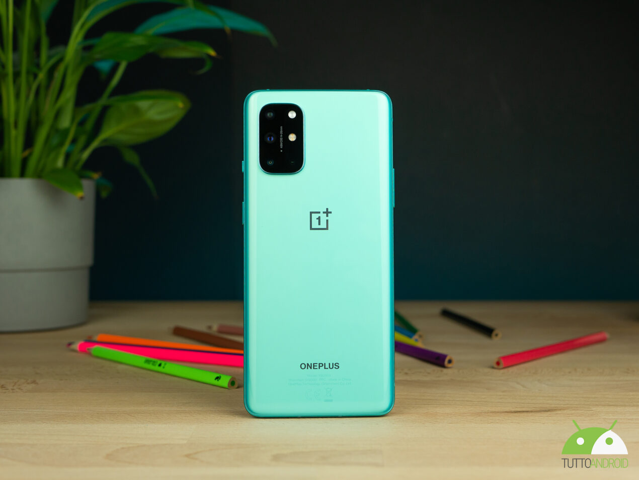 OnePlus 8, 8 Pro e 8T migliorano con le nuove OxygenOS 11 Open Beta